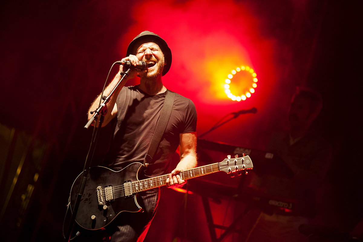 Sinclair - Stéphane Monserant